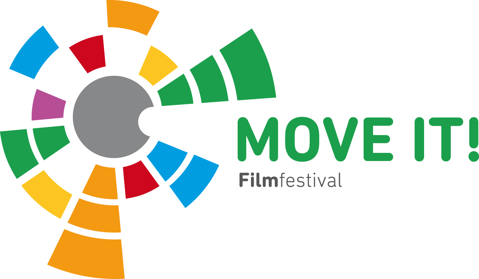 MOVE IT! Film Festival for Human Rights | Human Rights Film Network